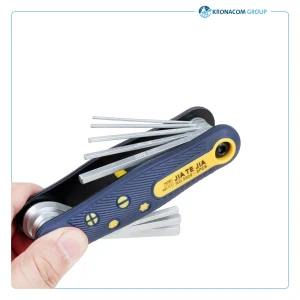 Clef Allen 8 pcs - Kronacom Maroc